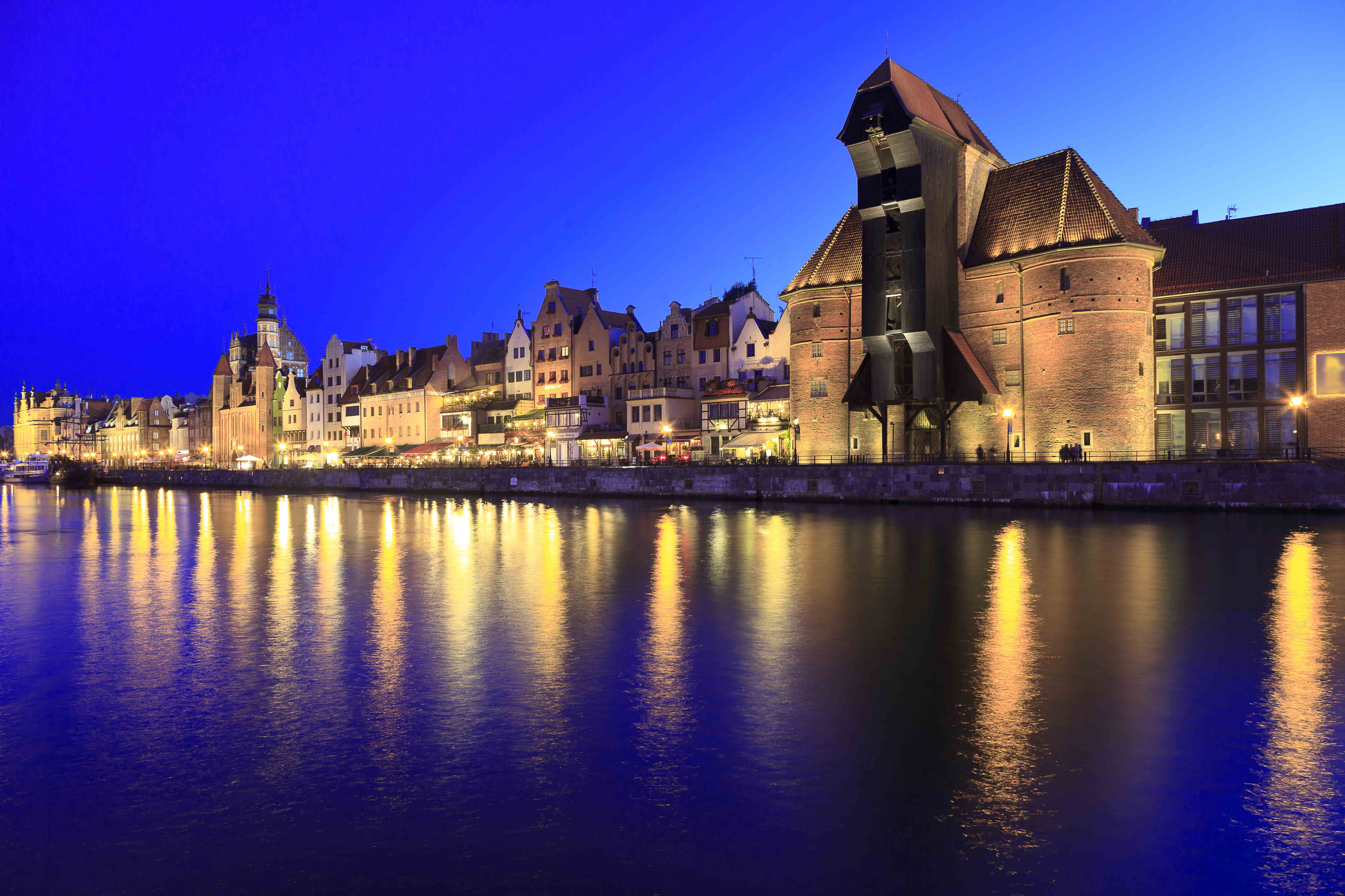 Poland Stag Do: Our Ultimate Guide (2024 & 2025)