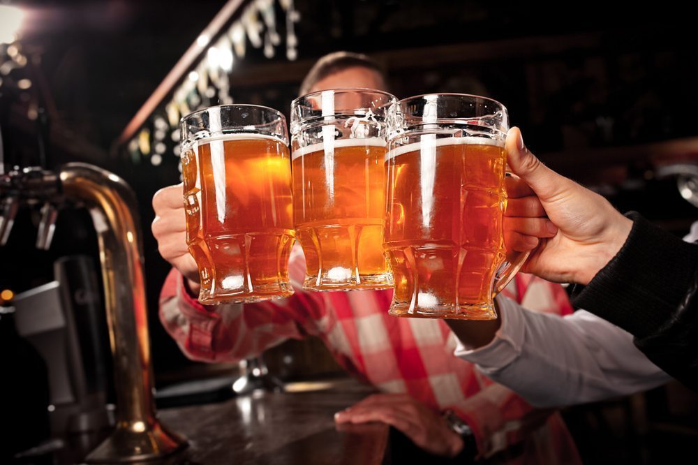 Best Stag Do Destinations In Europe [2024]