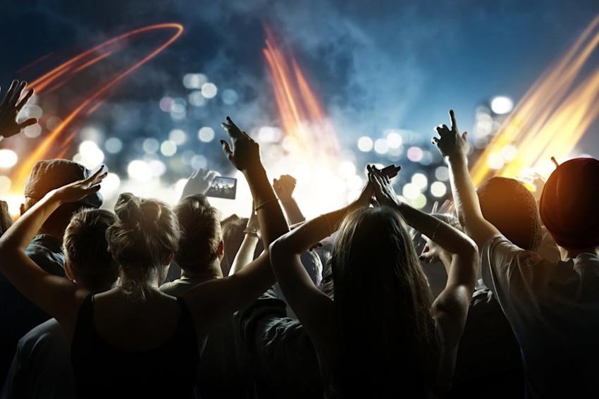 5 Awesome Places to go in Riga by Night | Pissup Stag Dos