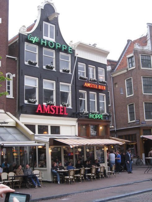 Top 30 bars in Amsterdam - Pissup Tours - Blog