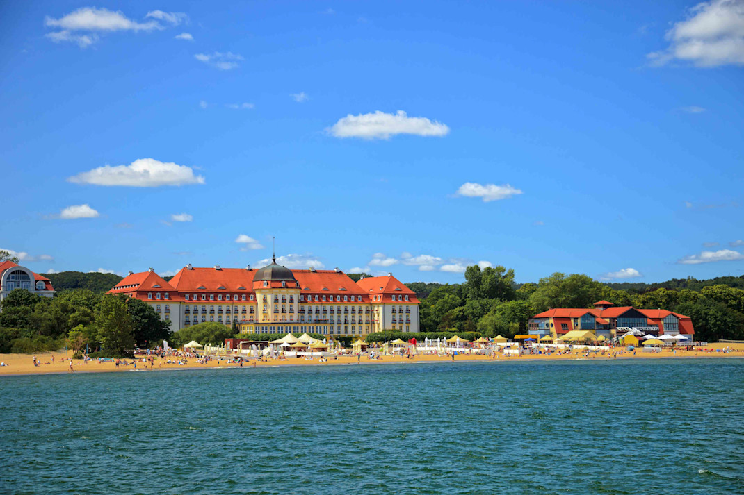 Junggesellenabschied in Danzig: JGA mit Pissup