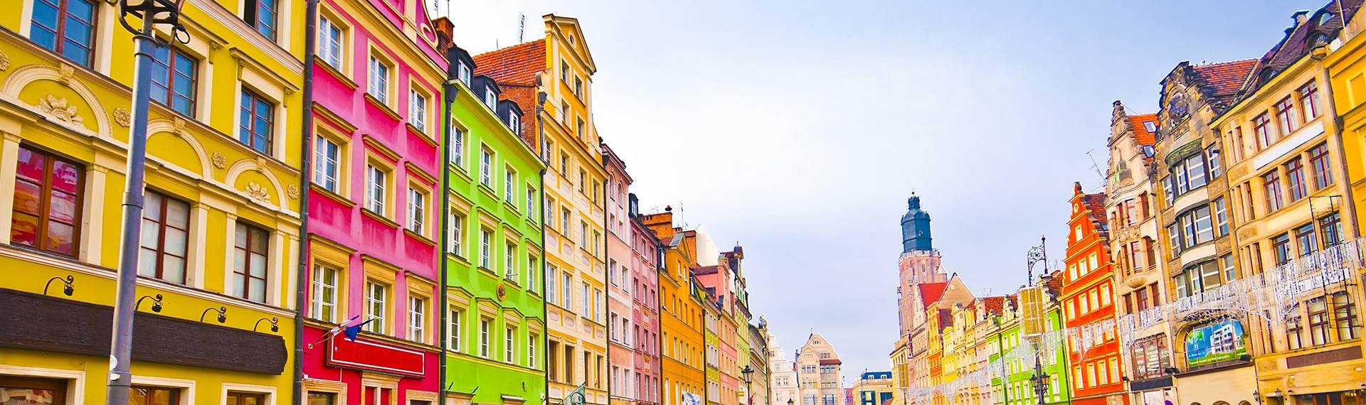 Poland Stag Do: Our Ultimate Guide (2024 & 2025)