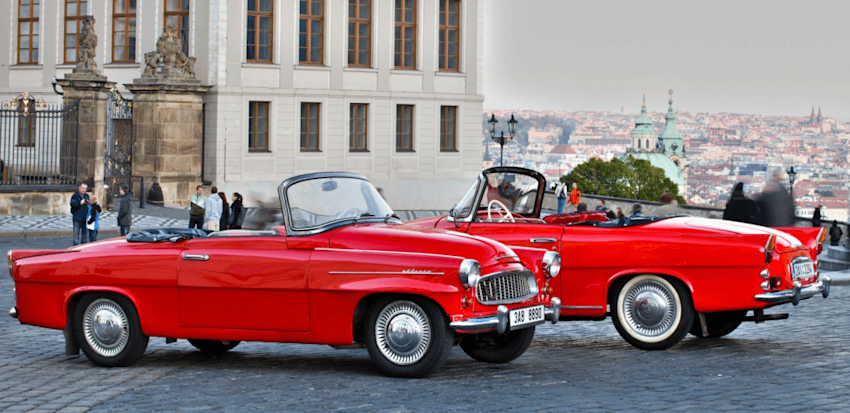 5 Cool and Unique things to do in Prague | Pissup | Blog